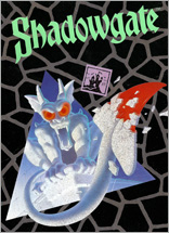shadowgate – Zojoi