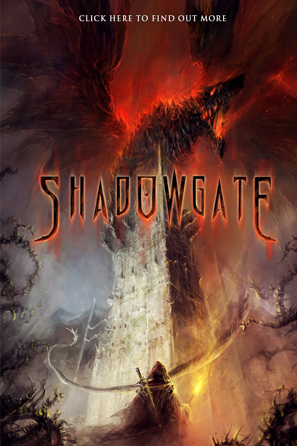 Zojoi – An Adventure Game Studio